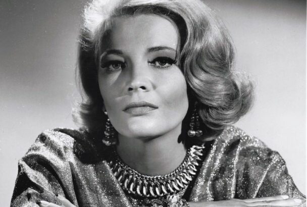 15 Best Movies Starring Gena Rowlands - Housely