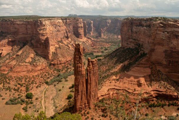 15 Largest Native American Reservations In America - Housely