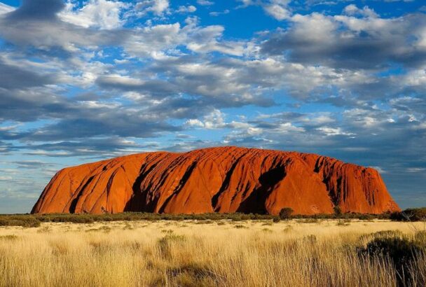 15 Breathtaking Rock Formations Across The Globe - Housely
