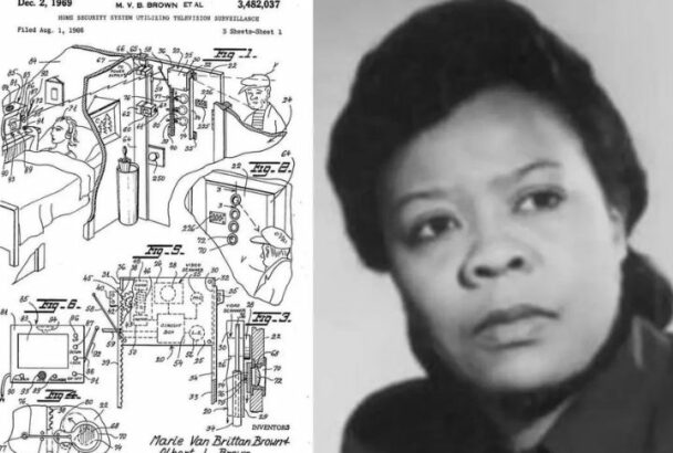 15 Groundbreaking Inventions By People Of Color - Housely