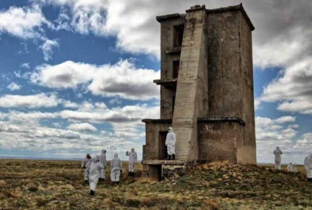 15 of the Most Radioactive Places on Earth - Housely