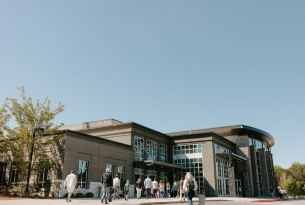 The Largest Church In Every State - Housely