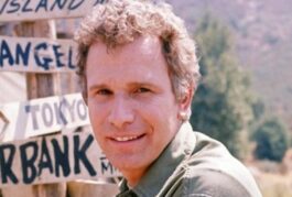 The Life and Legacy of The Man Behind 'Trapper' John - Housely