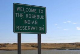 15 Largest Native American Reservations In America - Housely