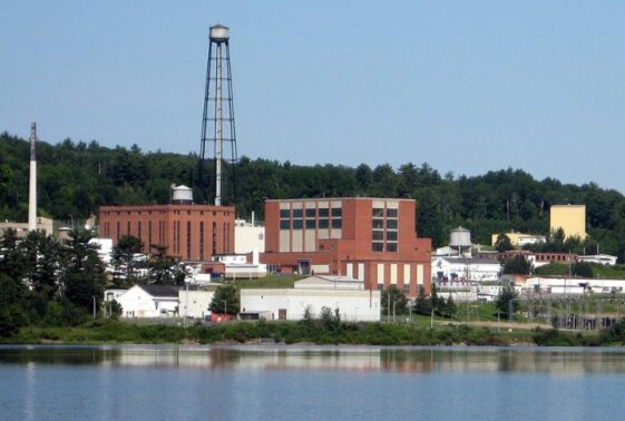 15 of the Most Radioactive Places on Earth - Housely