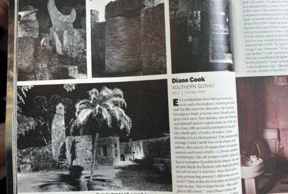 The Fascinating Mystery of Coral Castle - Housely