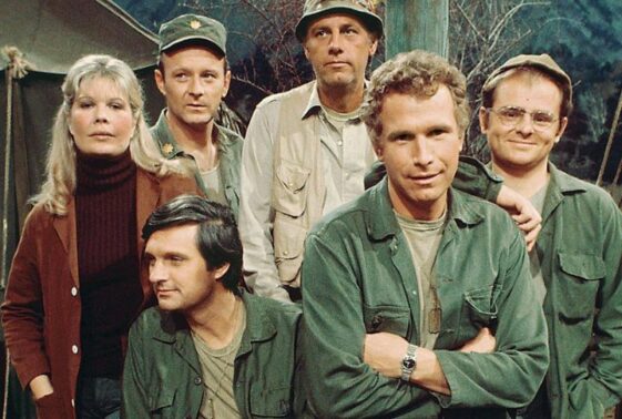 The Life and Legacy of The Man Behind 'Trapper' John - Housely