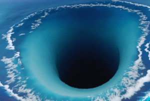 Unraveling the Indian Ocean's Mysterious Gravity Hole - Housely