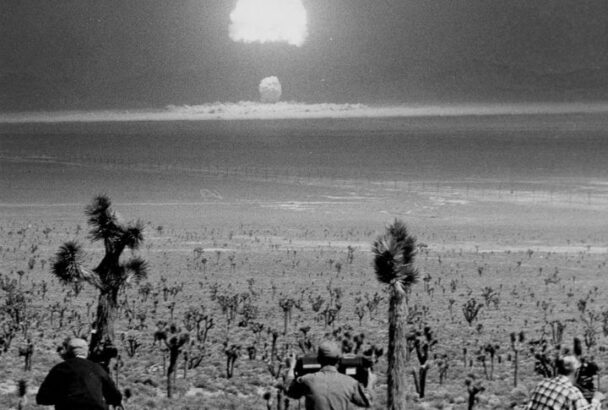 15 of the Most Radioactive Places on Earth - Housely