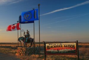 15 Largest Native American Reservations In America - Housely