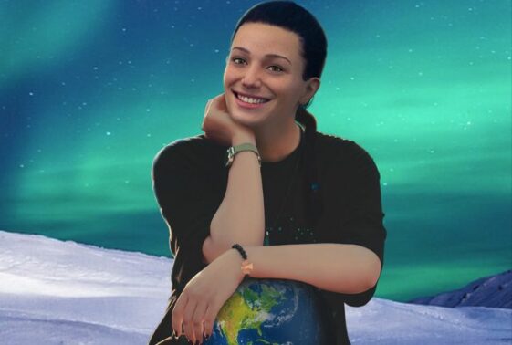 15 AI-Powered Virtual Celebrities You Need to Follow Right Now - Housely