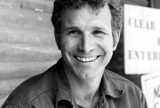 The Life and Legacy of The Man Behind 'Trapper' John - Housely