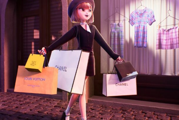 15 AI-Powered Virtual Celebrities You Need to Follow Right Now - Housely