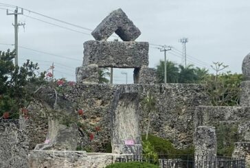 The Fascinating Mystery of Coral Castle - Housely