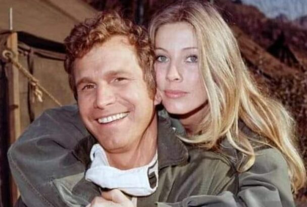 The Life and Legacy of The Man Behind 'Trapper' John - Housely