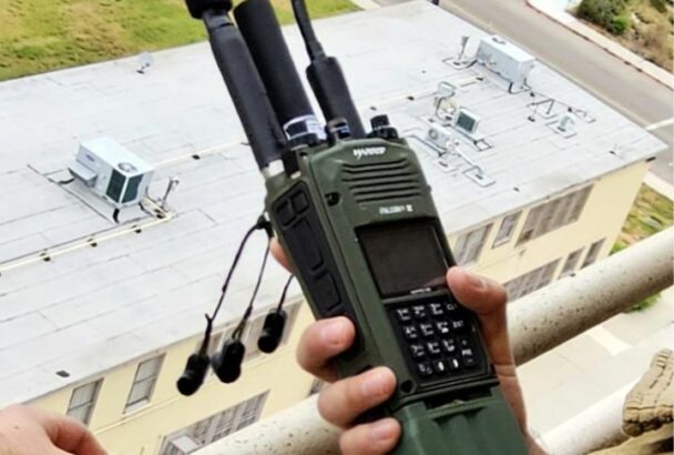 15 Essential Items In A Marine Officer's Gear - Housely