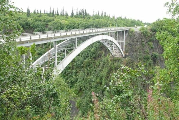 The Most Iconic Bridge In Every American State - Housely