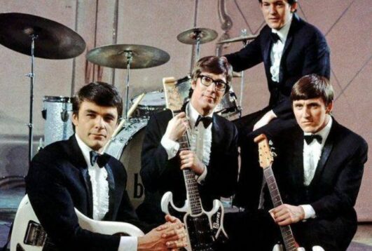 15 Greatest Instrumental Hits in Music History - Housely