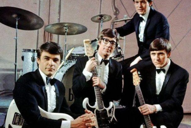 15 Greatest Instrumental Hits in Music History - Housely
