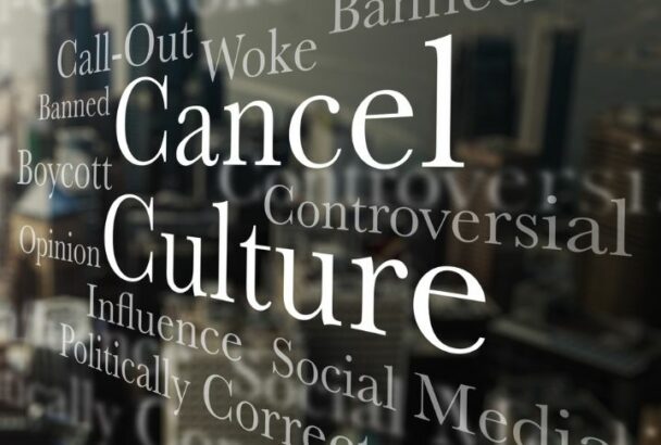 15 Reasons Behind the Pushback Against Woke Culture - Housely