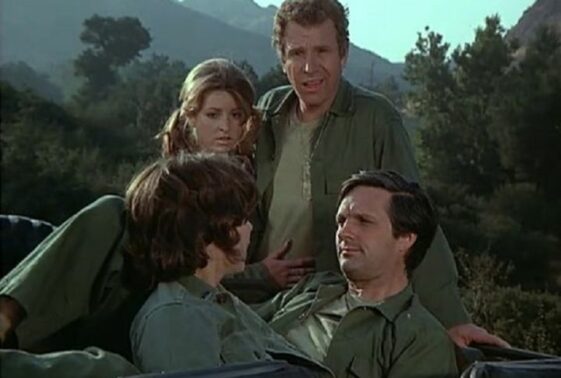 The Life and Legacy of The Man Behind 'Trapper' John - Housely