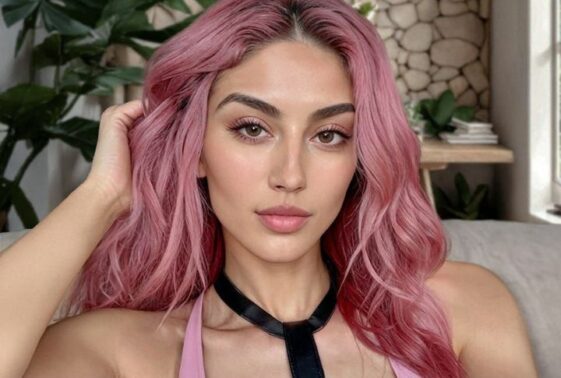 15 AI-Powered Virtual Celebrities You Need to Follow Right Now - Housely