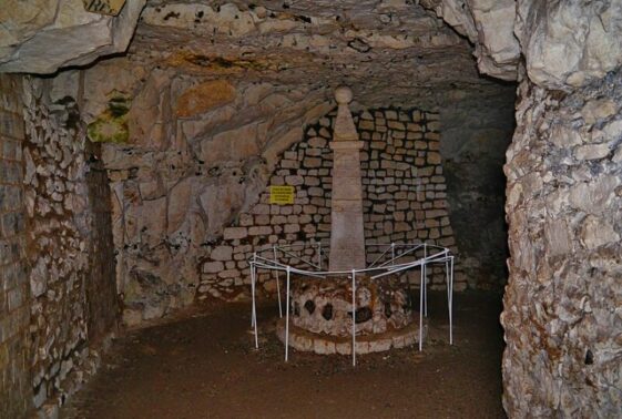 15 Underground Cities You Never Knew Were Livable - Housely