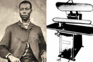15 Groundbreaking Inventions By People Of Color - Housely