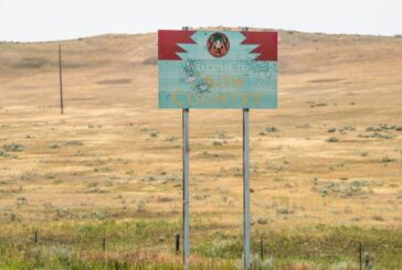15 Largest Native American Reservations In America - Housely