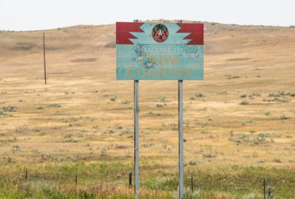 15 Largest Native American Reservations In America - Housely