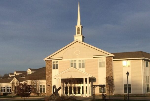 The Largest Church In Every State - Housely