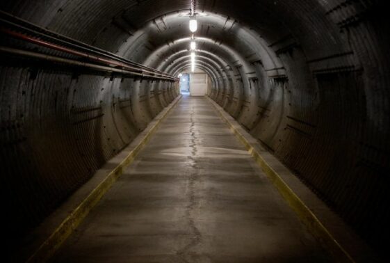 Underground Government Facilities You Probably Didn’t Know Existed ...