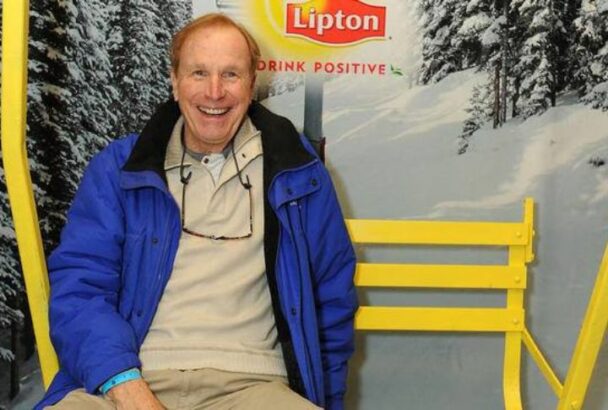 The Life and Legacy of The Man Behind 'Trapper' John - Housely