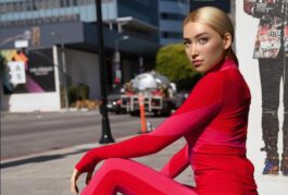 15 AI-Powered Virtual Celebrities You Need to Follow Right Now - Housely