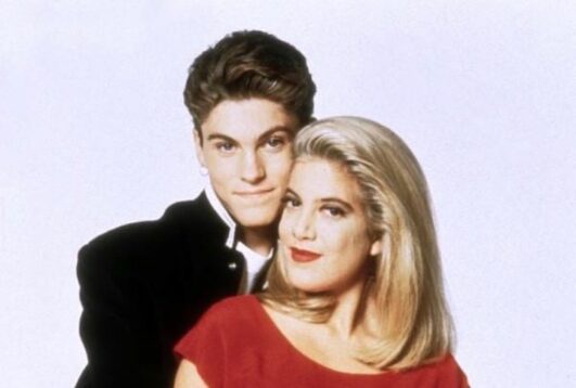 15 Iconic Bad Boy-Good Girl Duos That Stole Our Hearts - Housely