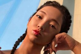 15 AI-Powered Virtual Celebrities You Need to Follow Right Now - Housely