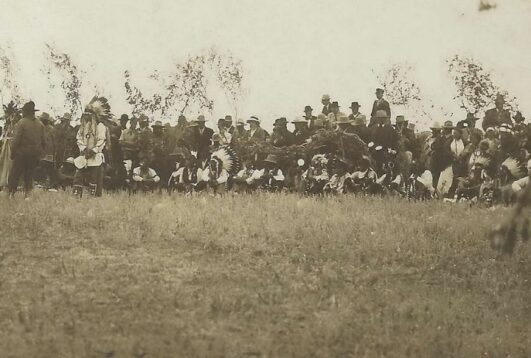 15 Largest Native American Reservations In America - Housely