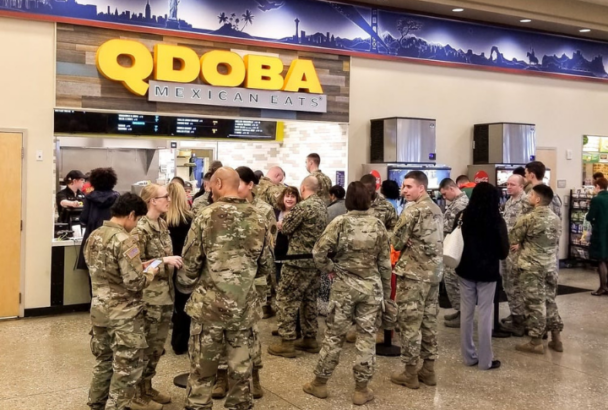 Top 15 Fast Casual Restaurants You Need to Try - Housely