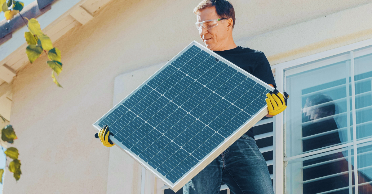 15 Innovative Energy Solutions For Successful Off-Grid Living - Housely