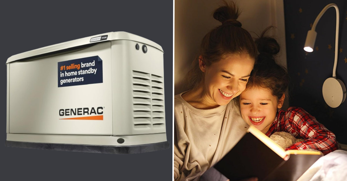 15 Must-Know Things About Your Generator and Its Running Time - Housely