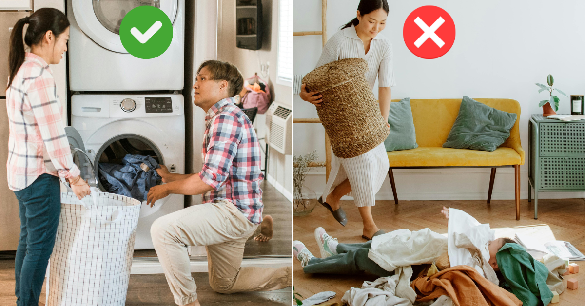 15 Habits People with Fresh-Smelling Homes Avoid Entirely - Housely