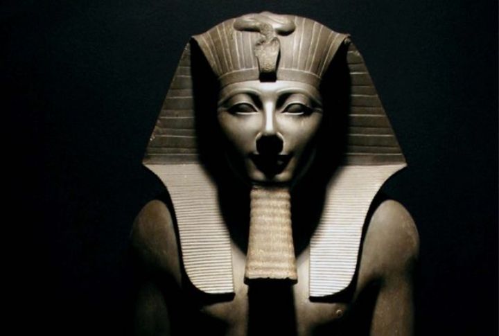 Pharaoh's Secret Sanctuary Unearthed in Egypt - Housely