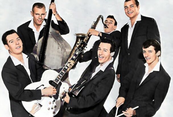 15 Greatest Instrumental Hits in Music History - Housely