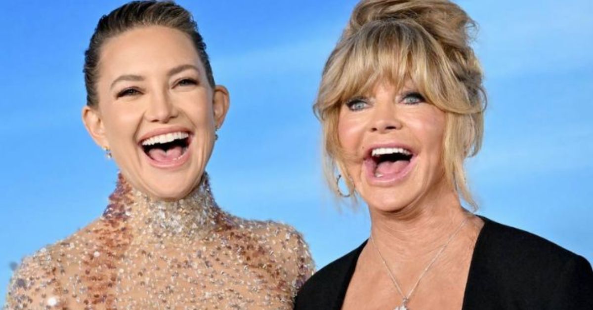 15 Celebrity Mother-Daughter Duos Stealing The Show - Housely