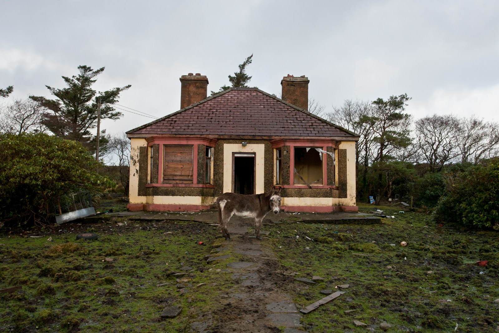 15 Signs You're Living in a Bad Neighborhood - Housely