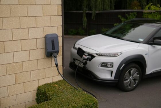 Installing an EV Charging Station At Home: A Step-By-Step Guide - Housely