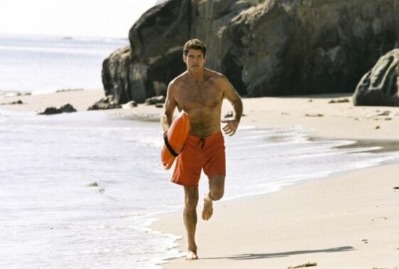 15 Baywatch Facts You Probably Didn’t Know - Housely