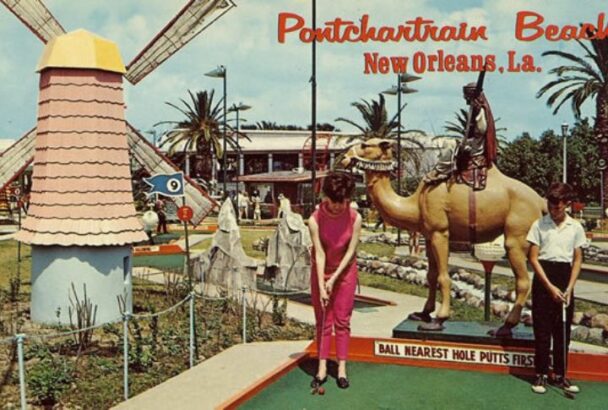 15 Famous USA Tourist Attractions That No Longer Exist - Housely