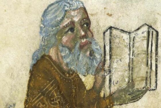 15 Ancient Sources Confirming Jesus Christ's Existence - Housely