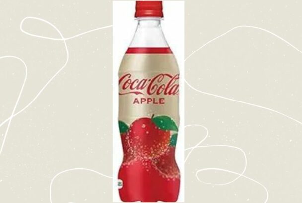 15 Unusual Coca-Cola Flavors You Didn't Know Existed - Housely